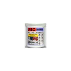 ABC 4KG MULTIBOND VINYL ADHESIVE – Moostbrand Home Depot
