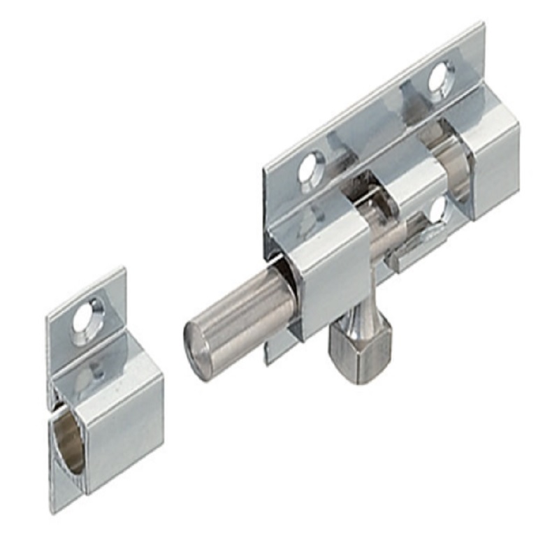 SENTRY S800-2 CP S-BRASS BARREL BOLT – Moostbrand Home Depot