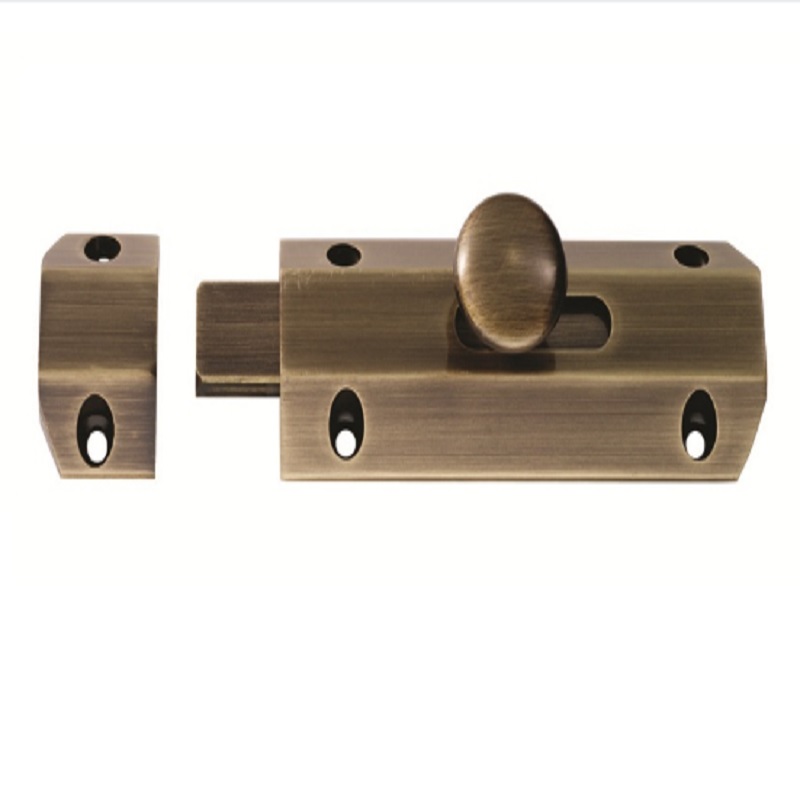 SENTRY S128 AB BARREL FLAT BOLT 64X32 – Moostbrand Home Depot