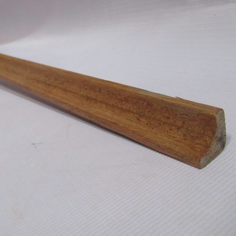 MATWOOD 1X1X8 S4S BASIC MOULDING – Moostbrand Home Depot