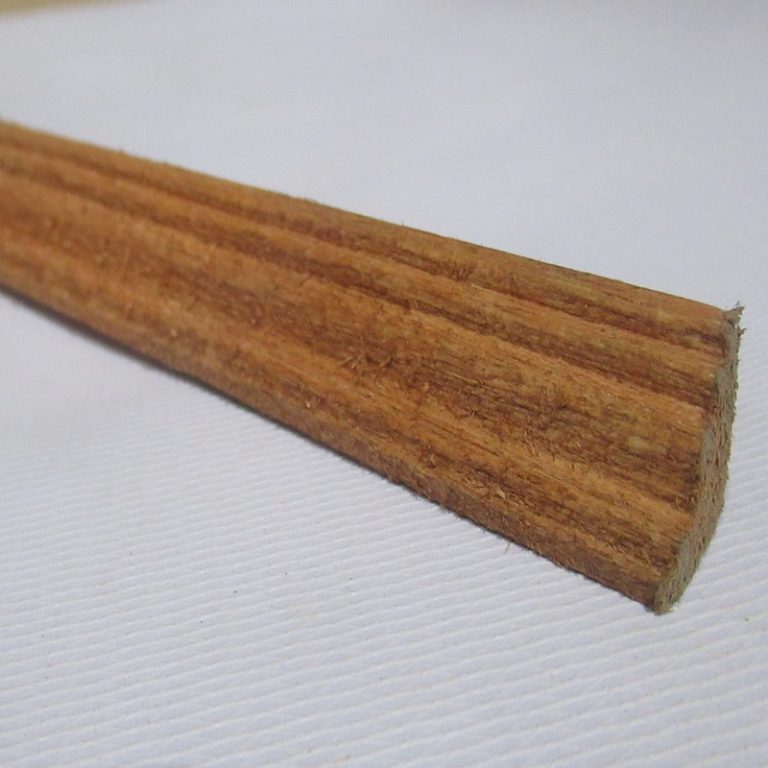 MATWOOD 1X1X8 S4S BASIC MOULDING – Moostbrand Home Depot