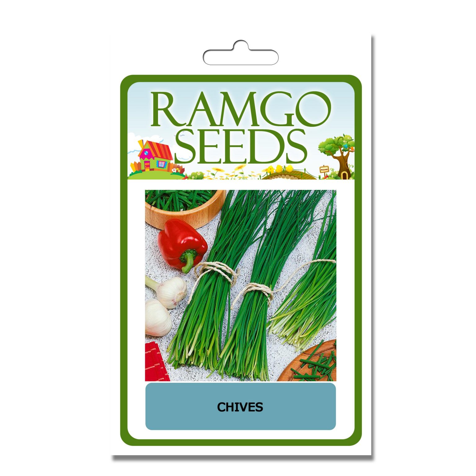RAMGO SPINACH PACKET SEEDS – Moostbrand Home Depot